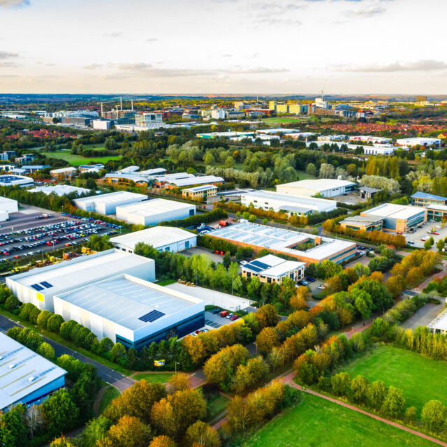 Rotterdam - Rebelgroup