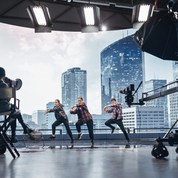 Archief Offices - Rebelgroup