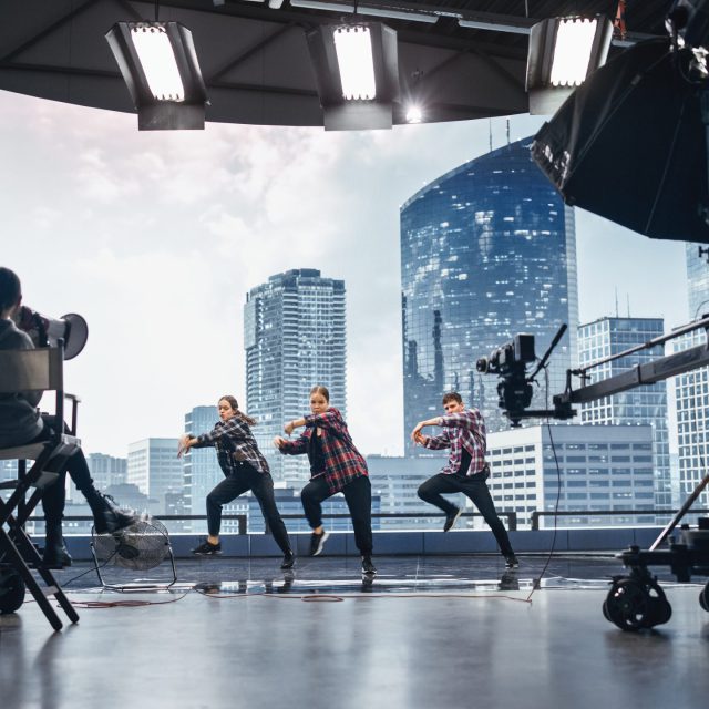 Archief Offices - Rebelgroup