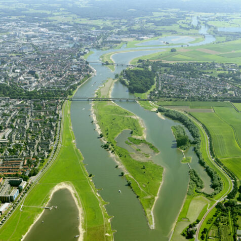 Rotterdam - Rebelgroup