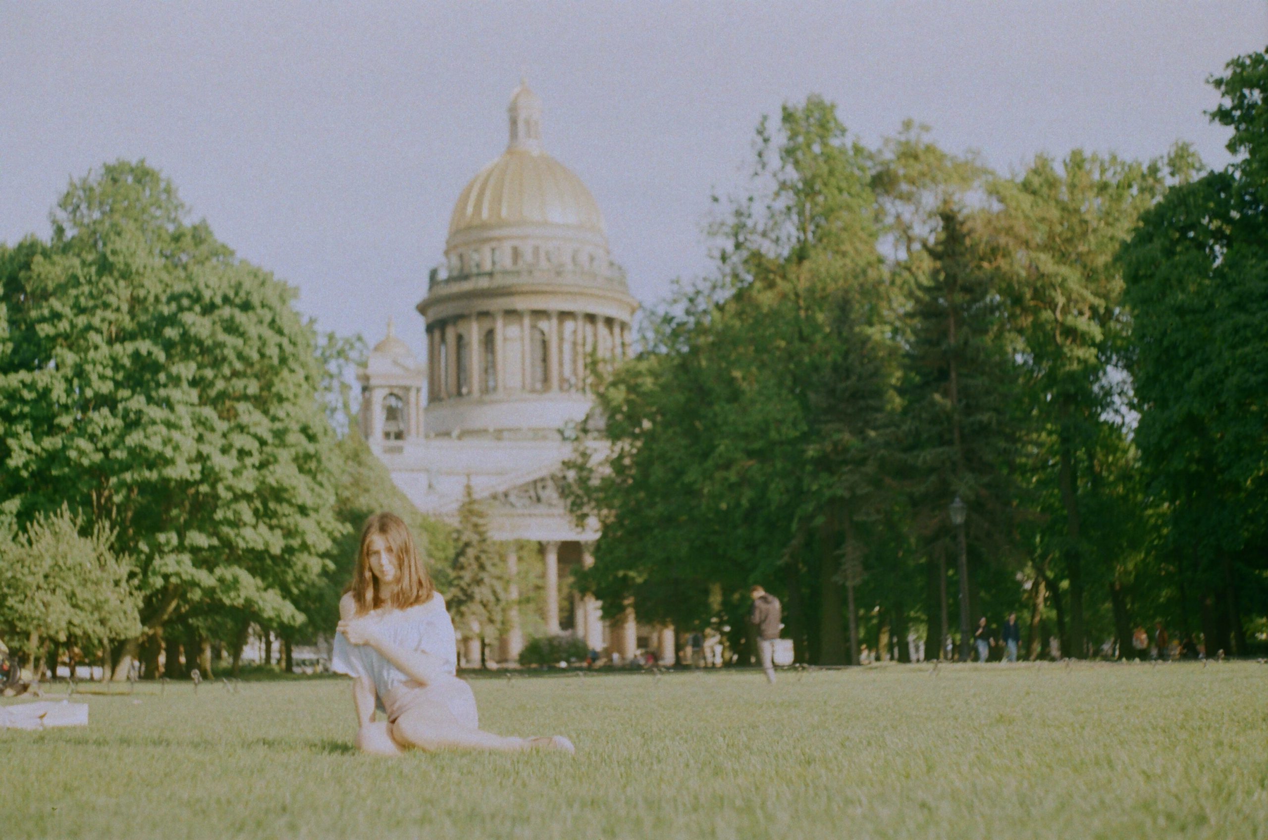 social infrastructure - Rebelgroup