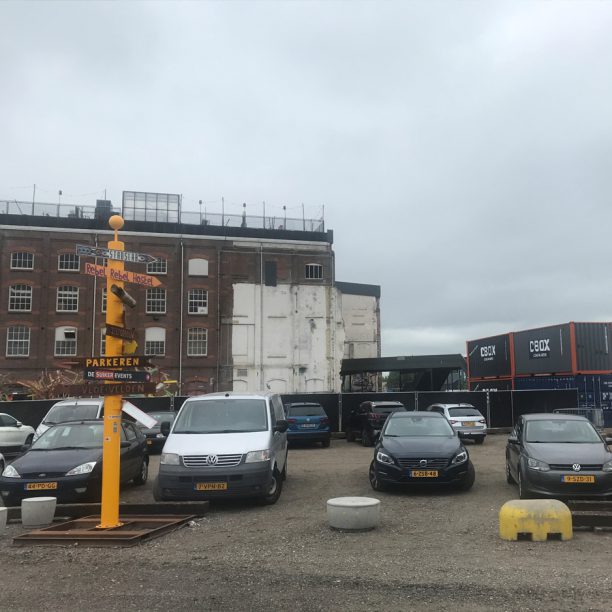 Versnellen van de woningbouwproductie: hoe nu verder? - Rebelgroup