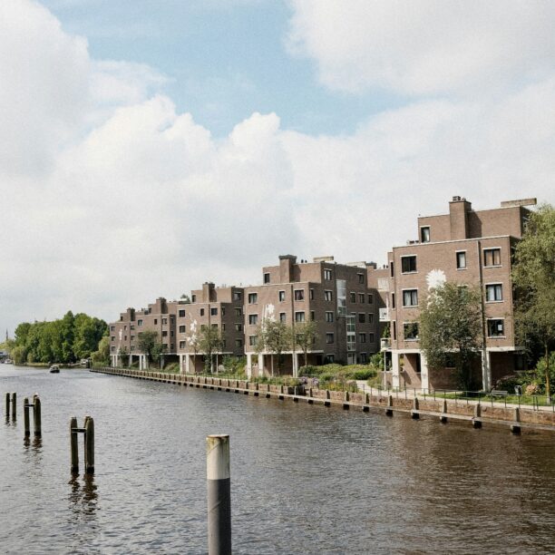 Rotterdam - Rebelgroup